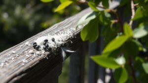 What Does Bird Poop Look Like? Signs of Avian Activity