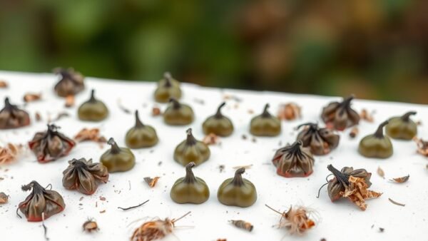 What Do Bird Droppings Look Like? Signs of Avian Activity