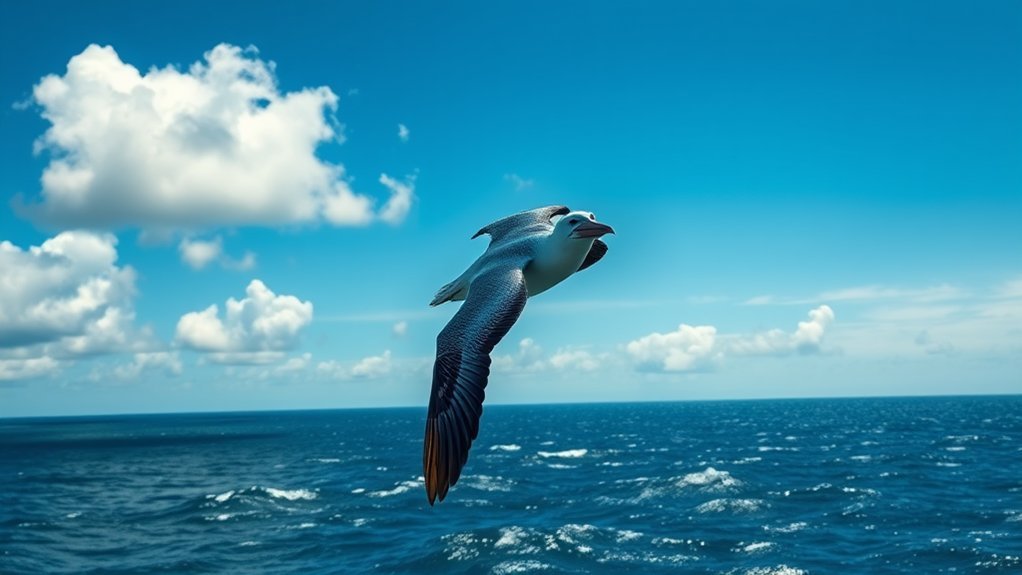 Biggest Bird That Flies: Exploring Large Avian Species