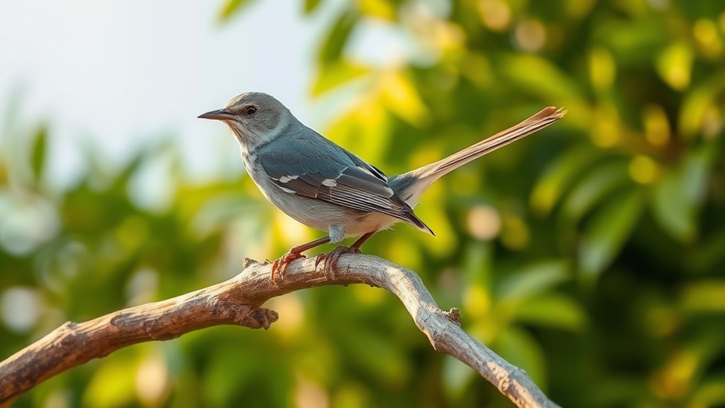 Birds That Look Like Mockingbirds: Mimicry Masters